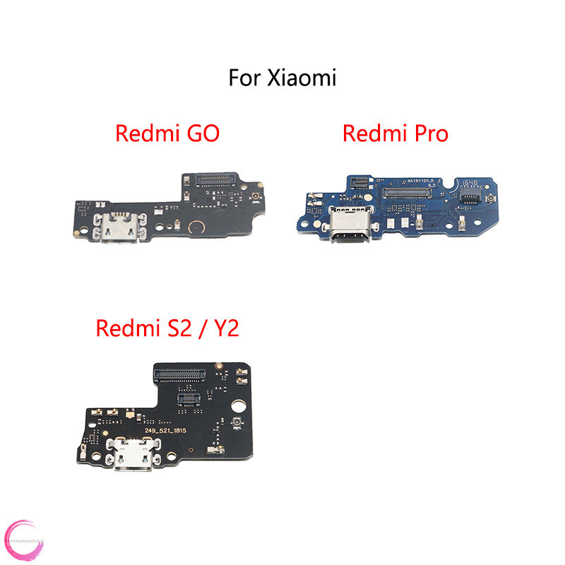 USB Charging Dock Port Socket Jack Connector Charge Board Flex Cable ...