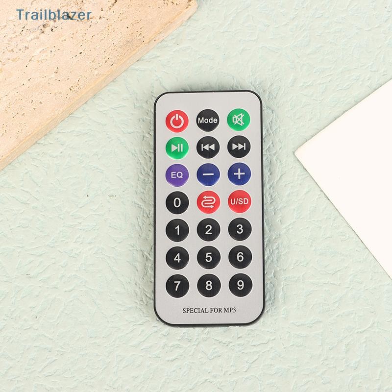 TBPH Universal Multifunctional Remote Controller For USB Subwoofer ...