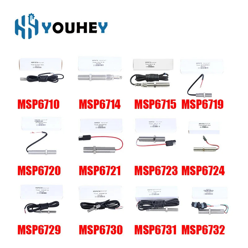 MSP6710 MSP6714 MSP6715 MSP6719 MSP6720 MSP6721 MSP6723 MSP6724 MSP6729 ...