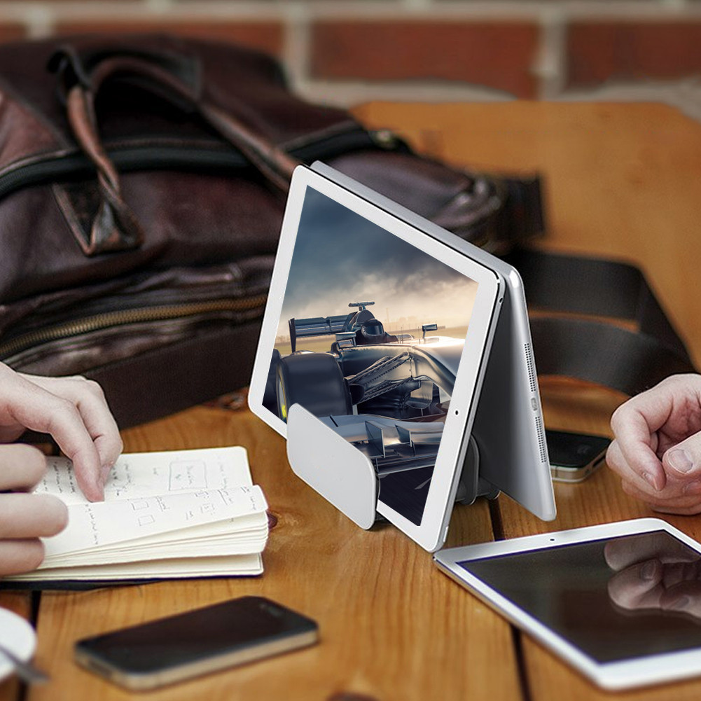 Eleganthome Wendry USB Charging Station Dock Universal 6 Port Fast ...