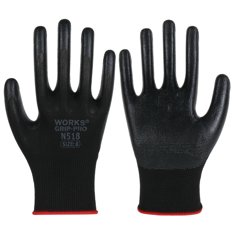 Shop construction safety gloves for Sale on Shopee Philippines