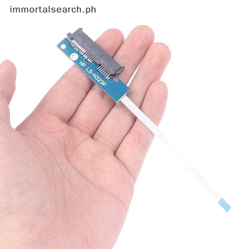 imm Cable hard drive connector board For L52025-001 HP Star 15S-Gr 15s ...