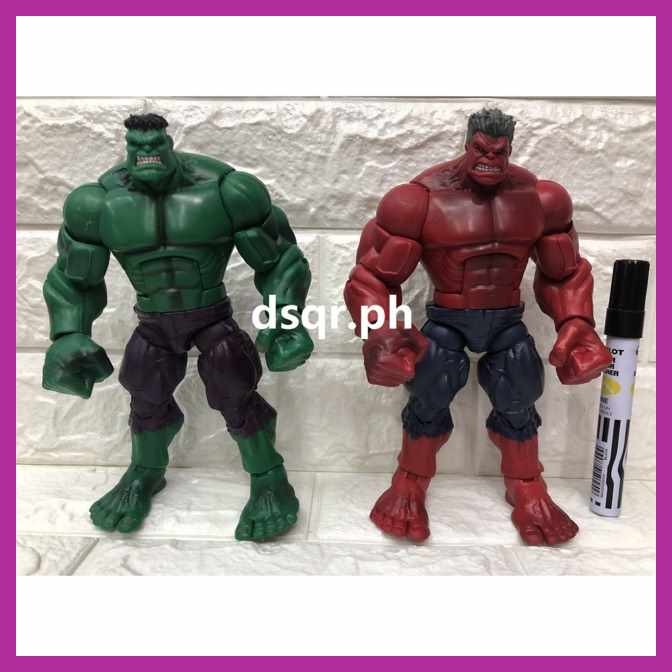 Avengers^b~Incredible!TY/Hulk)NU}Classic>jG}7>SL}Inches>eV}Collectible ...