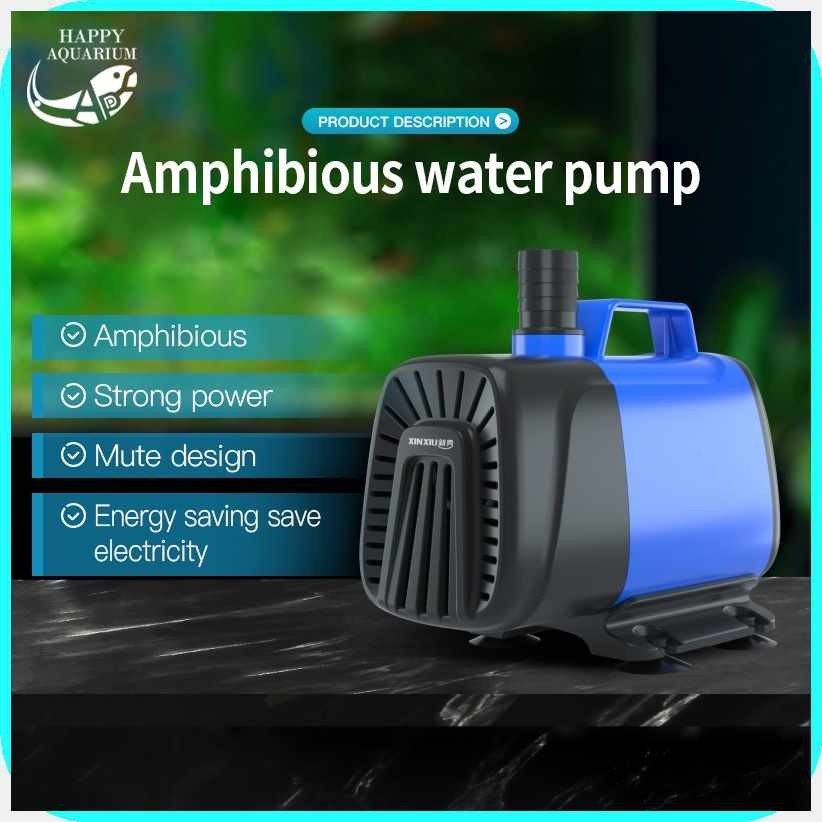 Submersible#AWater+R=Pump#Y]Aquarium.B]Pump.w]Amphibious.d]Water.y]Pump ...