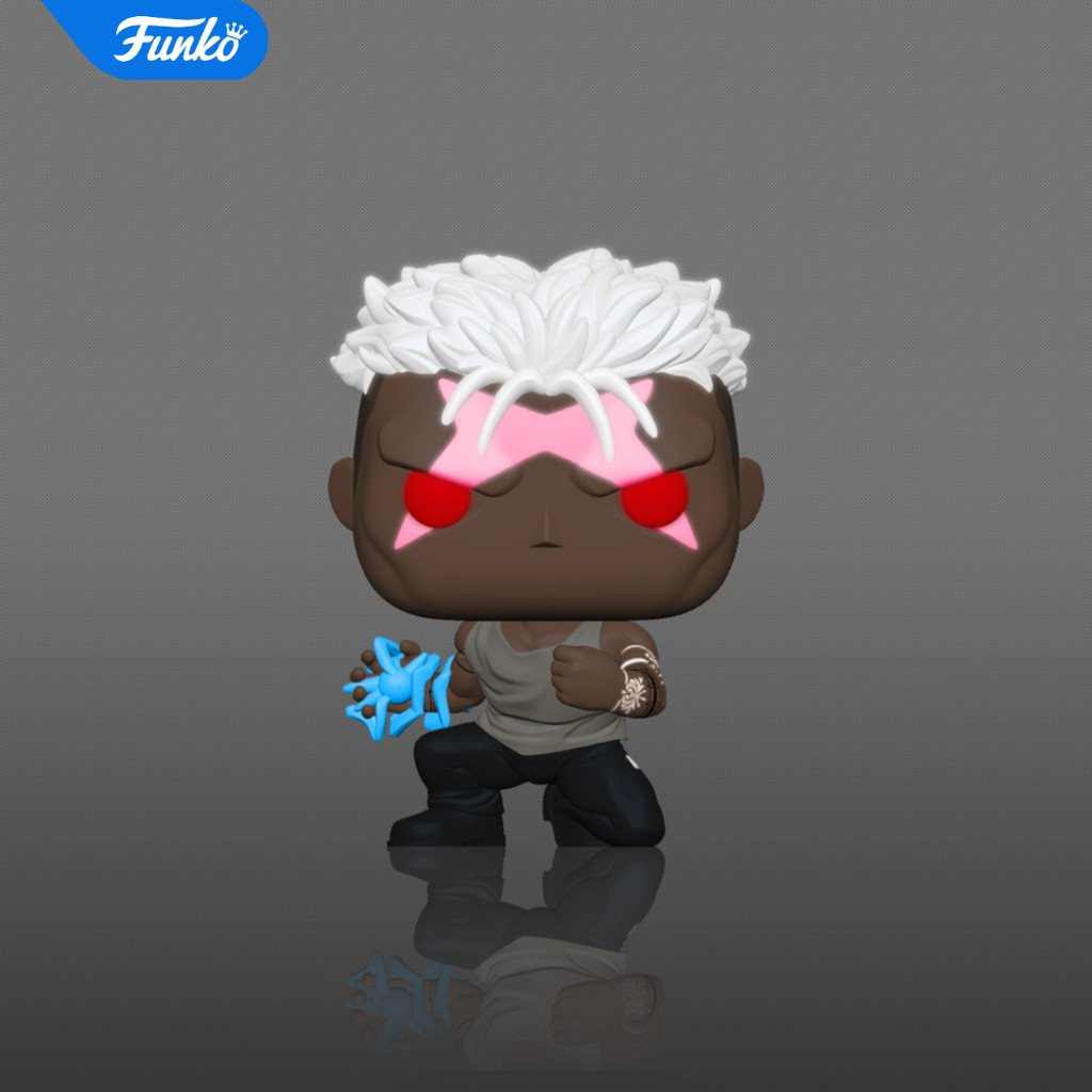 Funko POP! Animation FMAB - Scar (GW) | Shopee Philippines