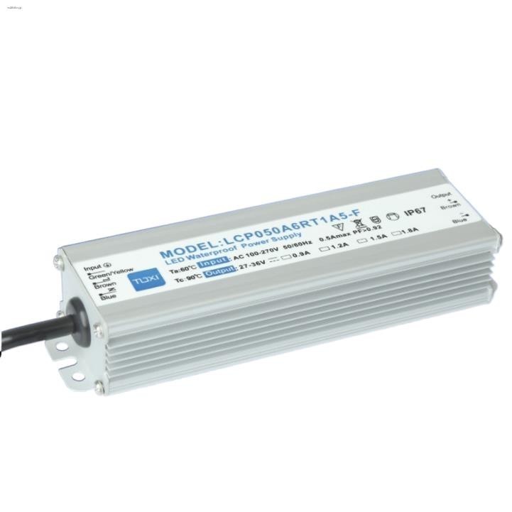 CODang LED waterproof power ballast drive transformer street light high ...