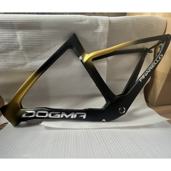 2025 New PINARELLO Dogma F OEM Frame Road Frameset Toray Carbon ...