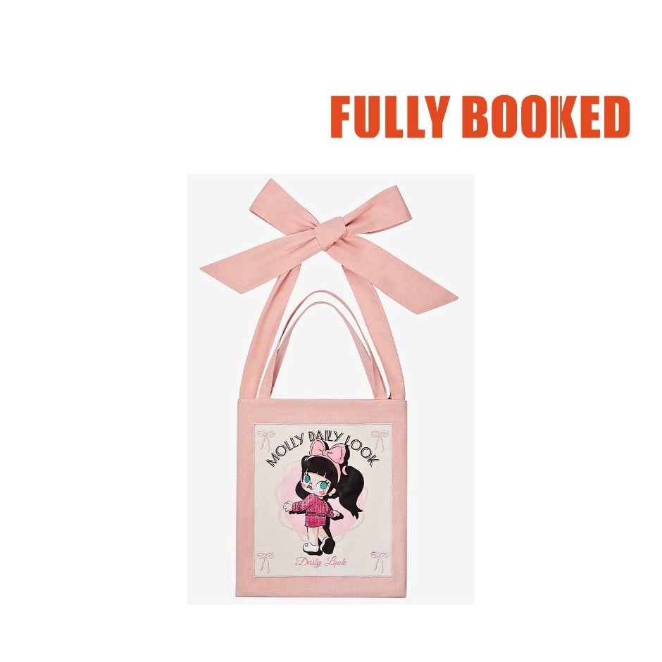 POP MART: MOLLY Daily Look Series – Shoulder Bag (Fashion Rising Star ...