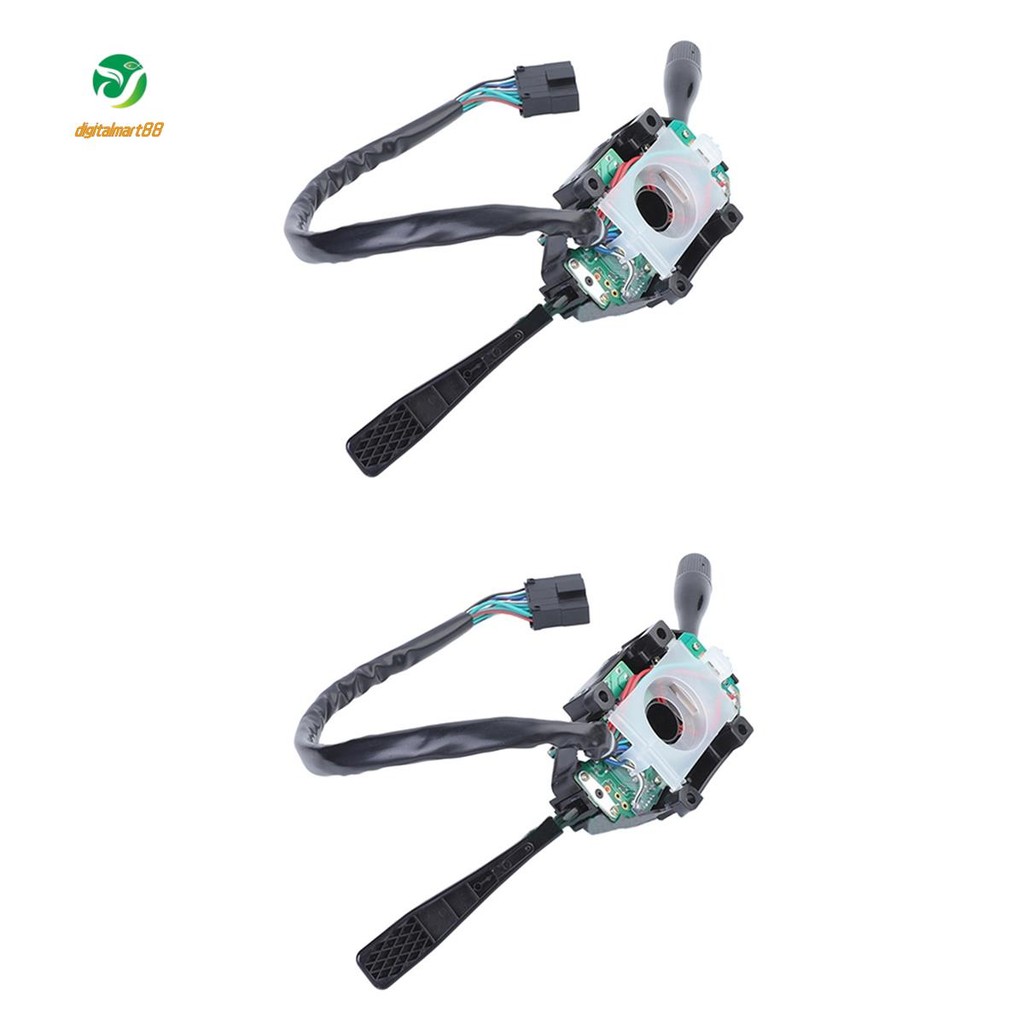 MB571632 Car Combination Turn Signal Light Wiper Switch Lever for L300 ...