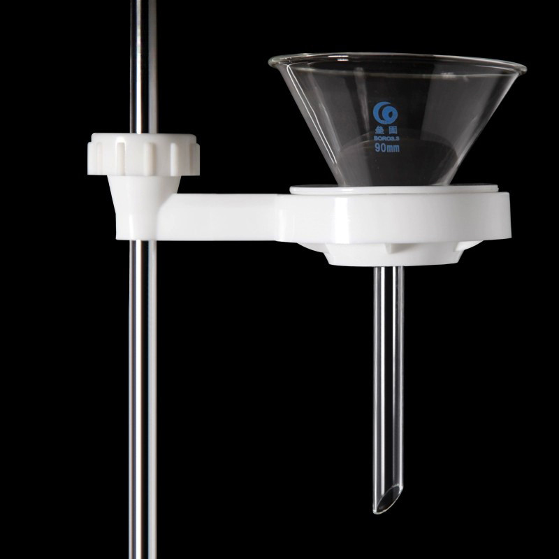 Plastic Funnel Rack Single Side Double Side Polypropylene Plastic High ...