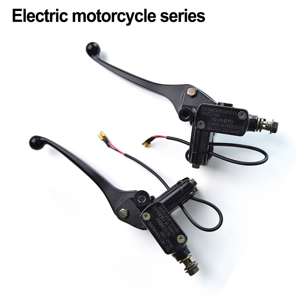 Fashionstyle Electric Vehicle ebike Hydraulic brake Pump Hydraulic ...