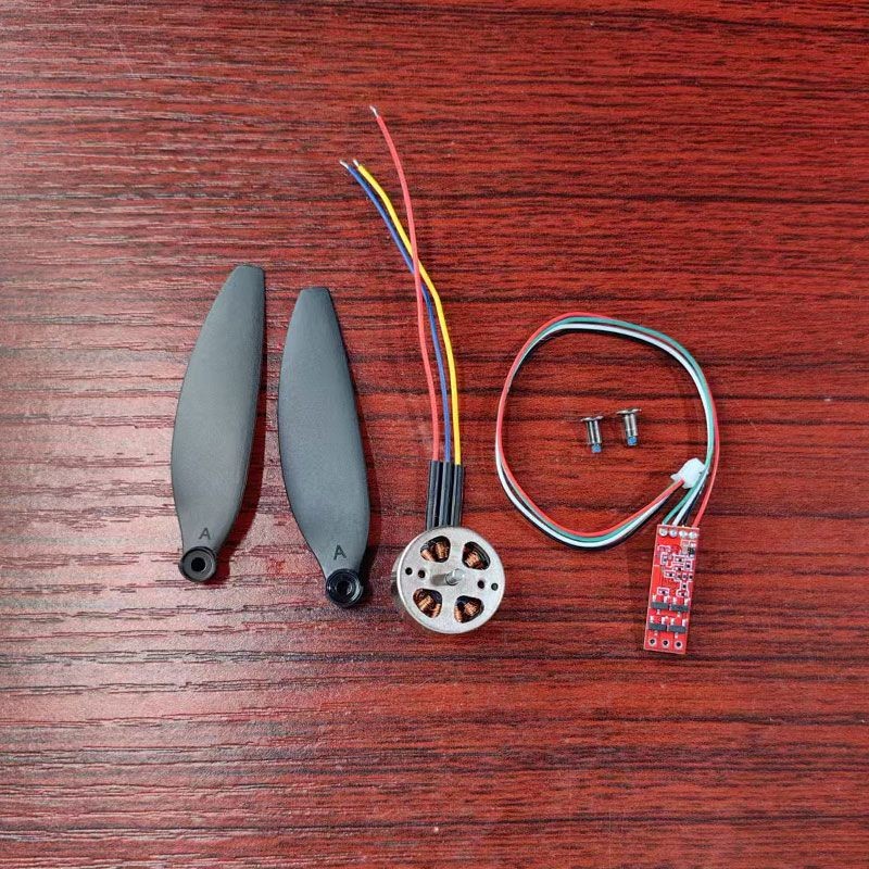 1503 Motor Universal Model Aircraft Brushless Motor Drone Motor Student ...
