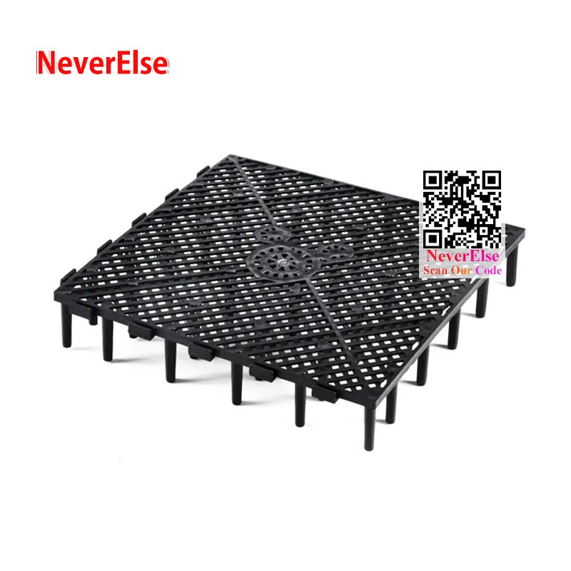 Aquarium Bottom Filter System, Bottom isolation plate square Board ...
