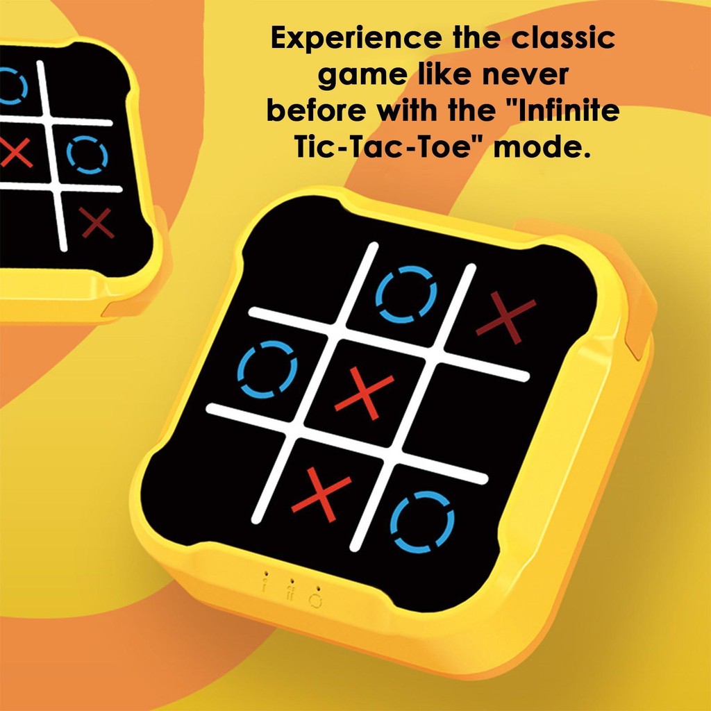 X And O Letters For Tic-Tac-Toe Electronic Desktop Educational Children ...