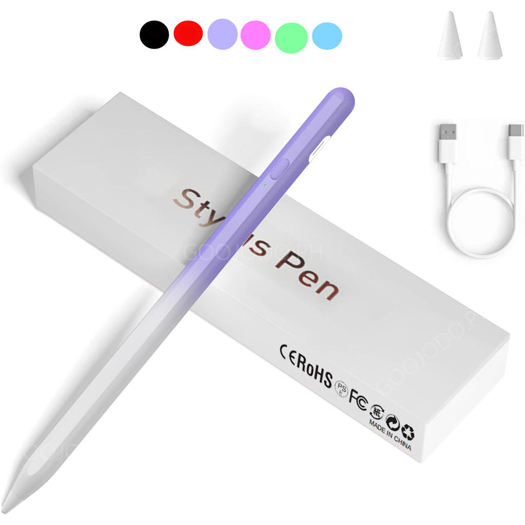 For HUAWEI MatePad SE 11" AGS6-W09 2024 Universal Stylus Pen ...