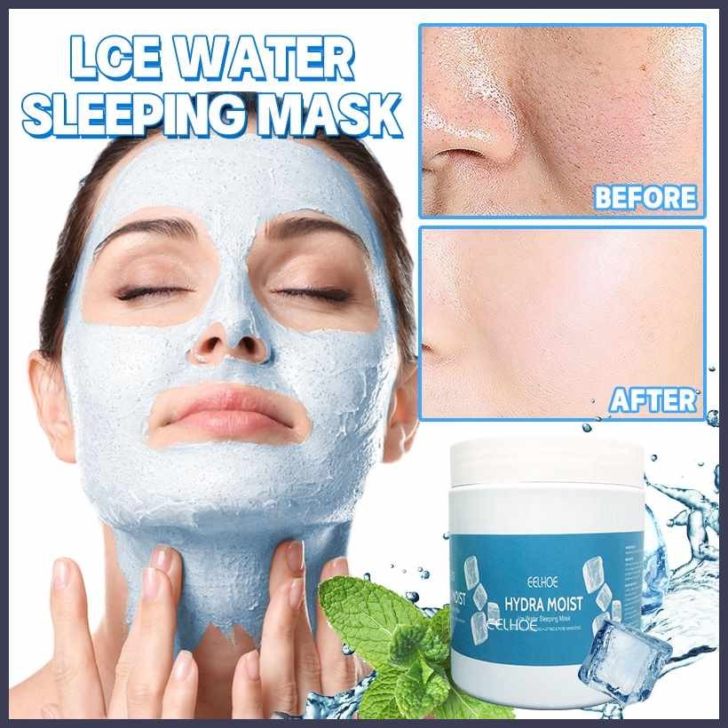 hydra/eZ*moist;oF/sleeping>vt)mask}mt)moisturizer}ss)face}Tt)skincare ...