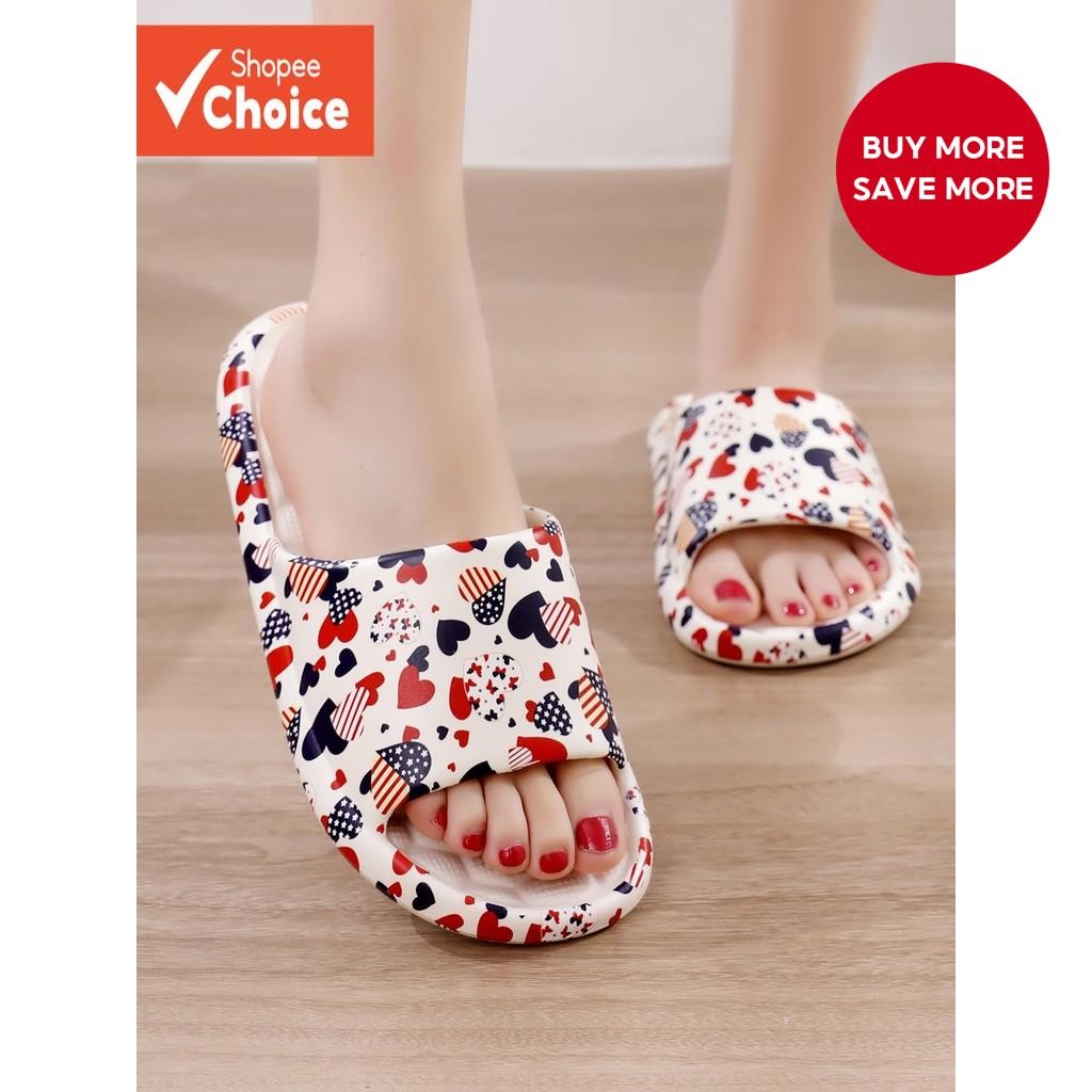 New Style Sandals Slippers Home Bathroom Slippers Bathroom Slippers Men ...