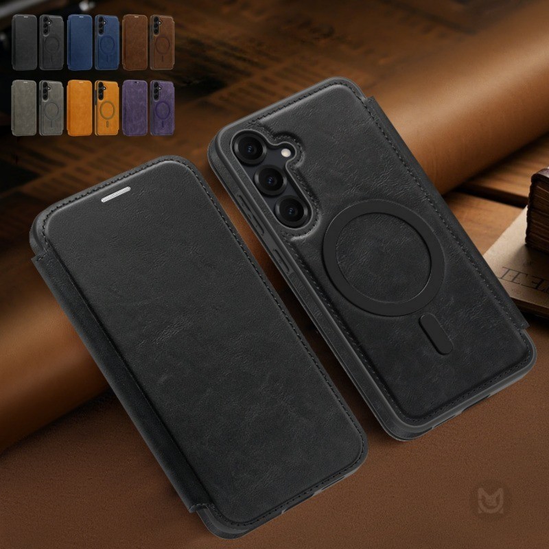 Casing For Samsung Galaxy A56 A36 A16 A55 A35 A15 5G S24FE S23FE ...