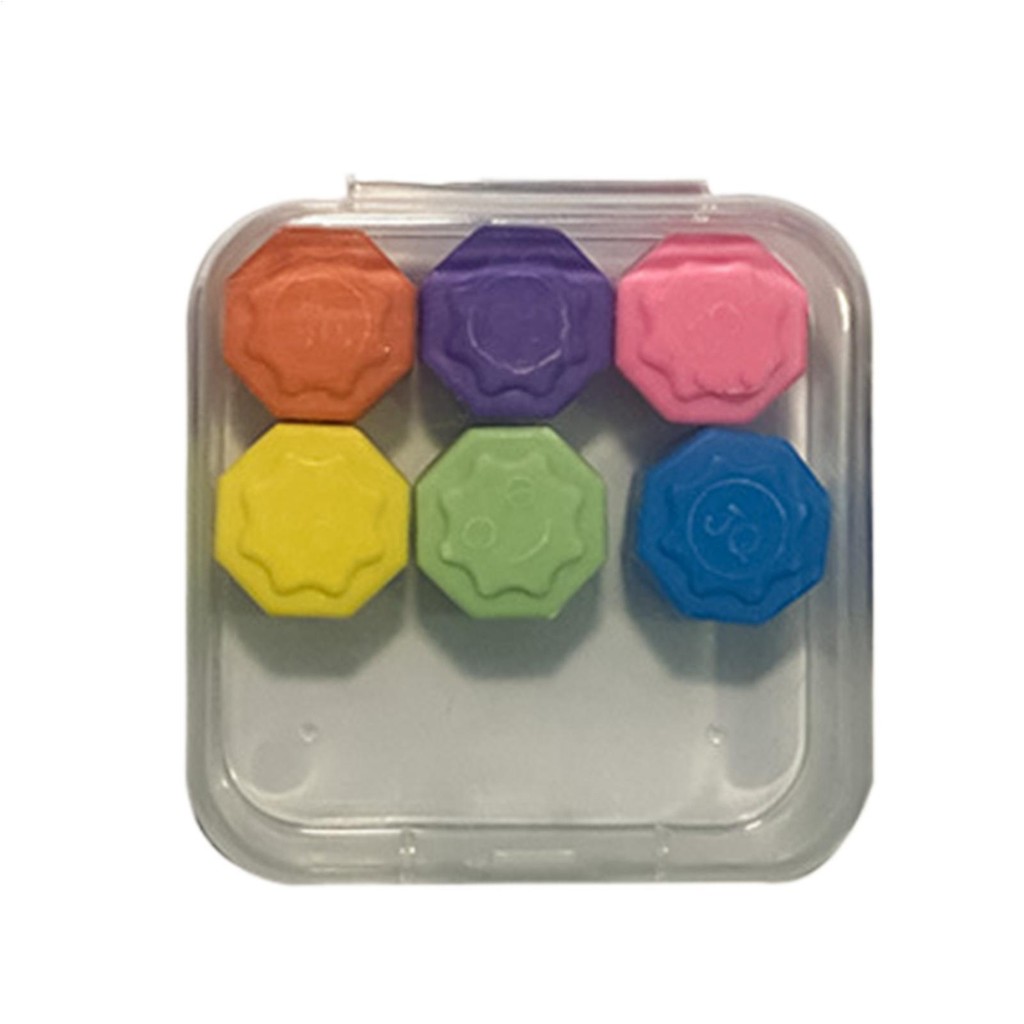 Squid Game Season 2 Gonggi Stones Korean Jacks Game Set Classic Korean ...