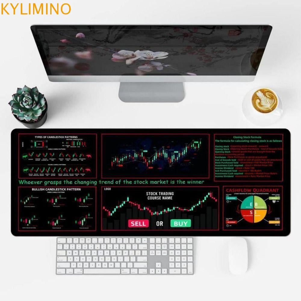 KYLIMINO Shortcut Mouse Pad, Java/Python/SQL EXCO Office Keyboard Mats ...