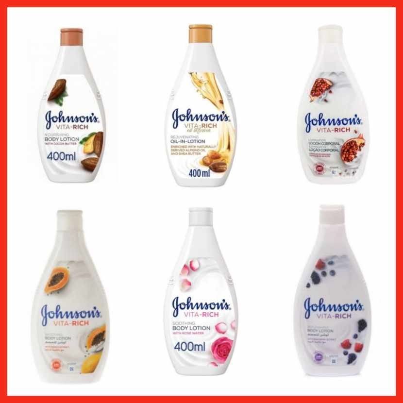 Johnsons)Ml