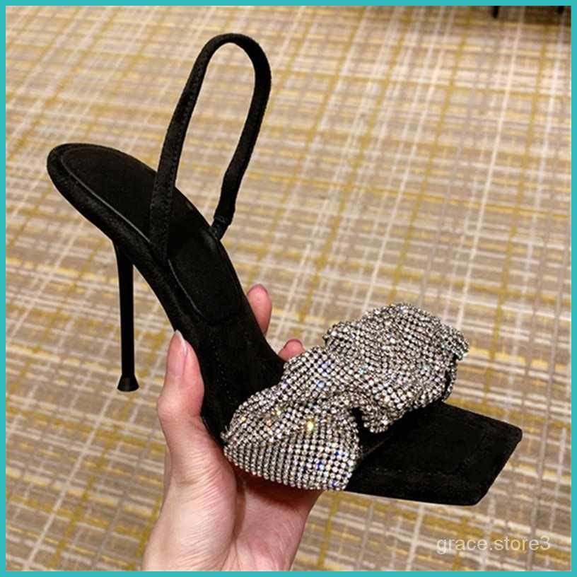 Women's#Z)Stiletto}OL)Crystal}eP)Decoration}jP)Style}l)High}p)Heels ...