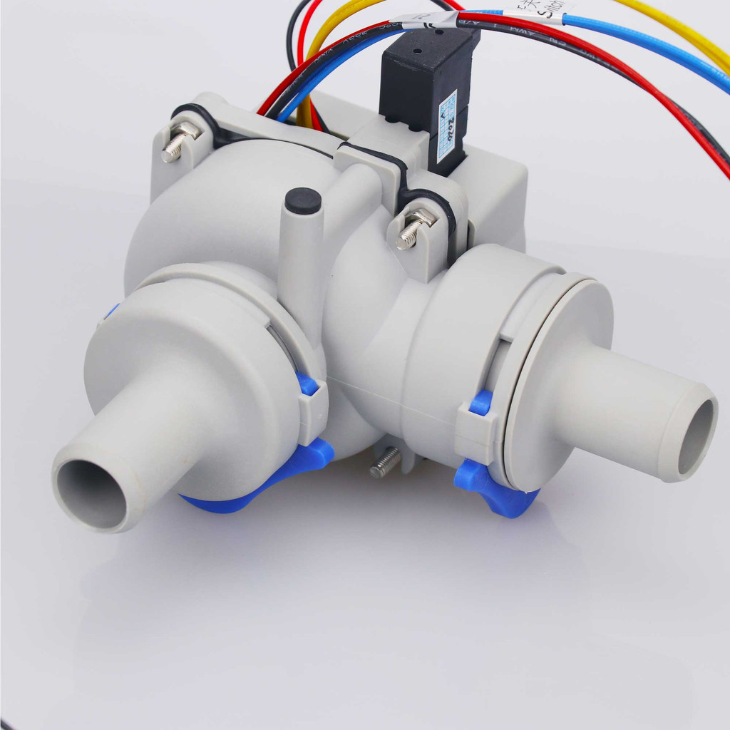 1Pcs Dental Place Position Selection Valve Selecting Valve for Dental ...