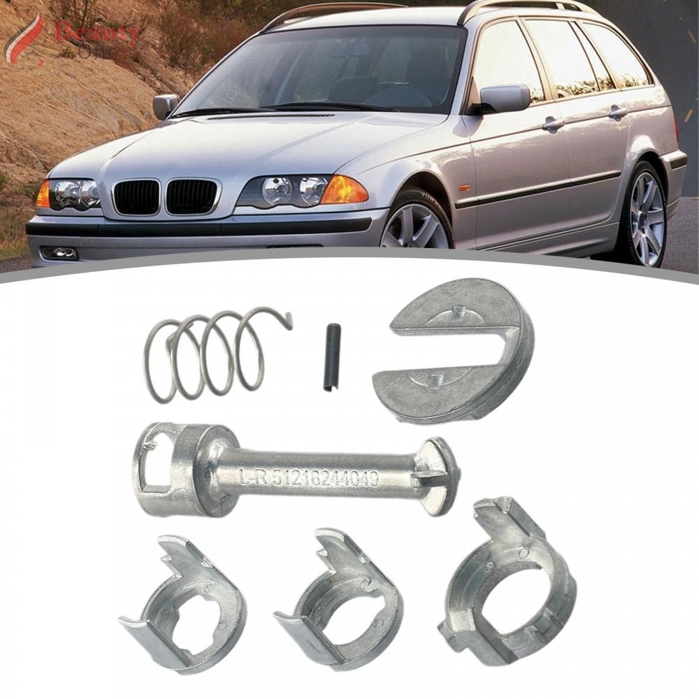 Enhance Your For BMW E46 Security with this Door Lock Cylinder Barrel ...