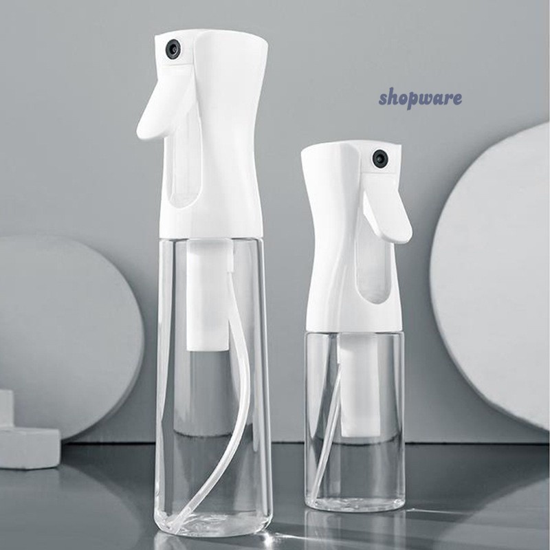 200ml/300ml/500ml Spray Bottle Continuous Spray Nano Fine Mist Sprayer ...