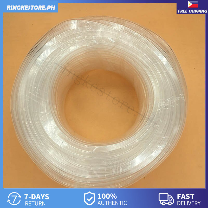 5 Meter Eco solvent ink Tubing ink hose pipe for Bulk ink System 5MM ...