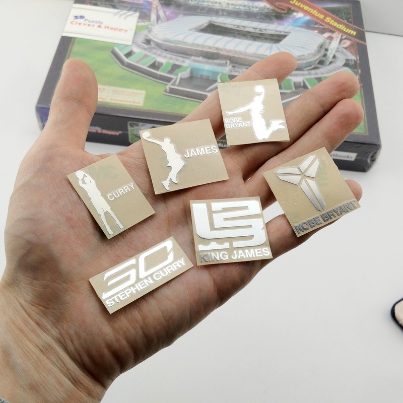 [2025 Football] Kobe Curry James Everson Harden Irving Durant Mobile ...