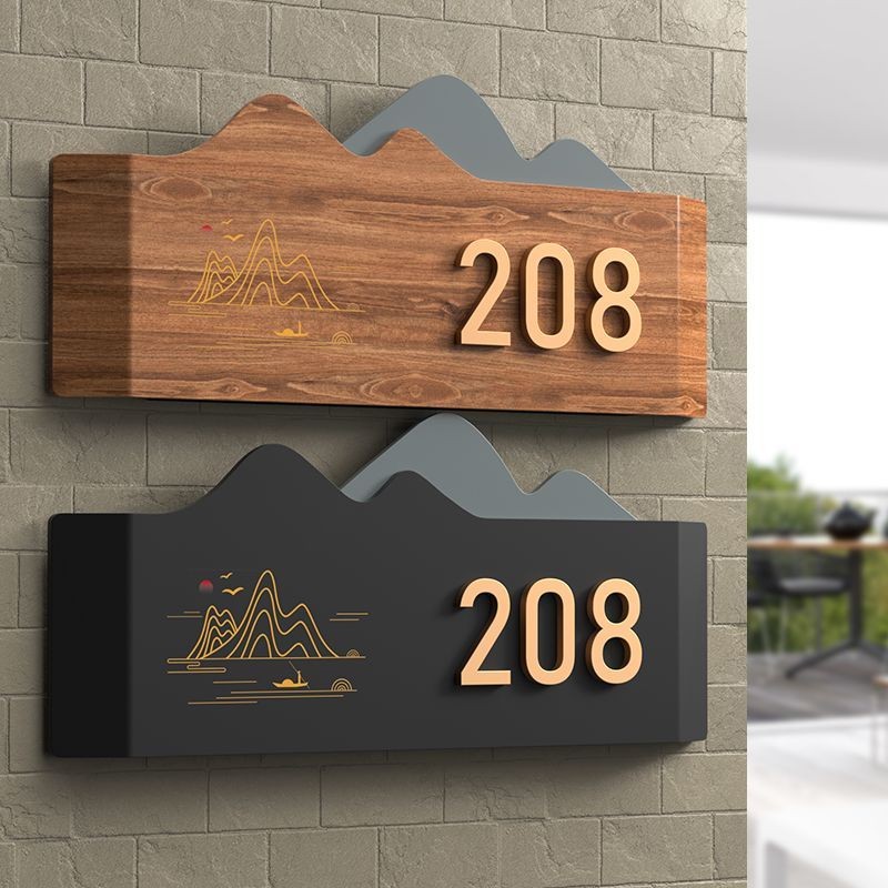 Use Small District Entrance Hotel Hotel Room Compartment Compartment ...