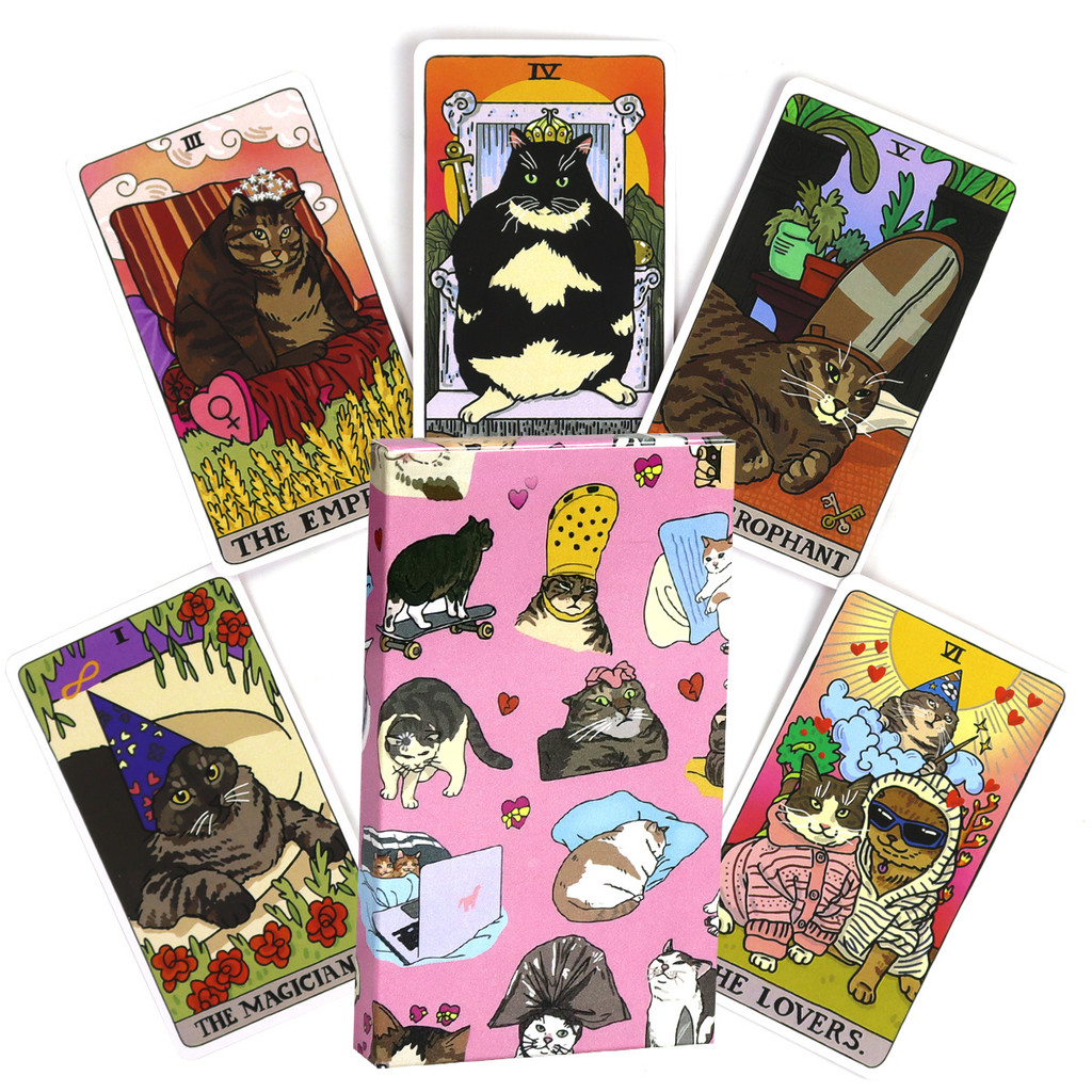 Top12-Cat Terrier Tower cat meme 22Big Akana English Weite Series ...