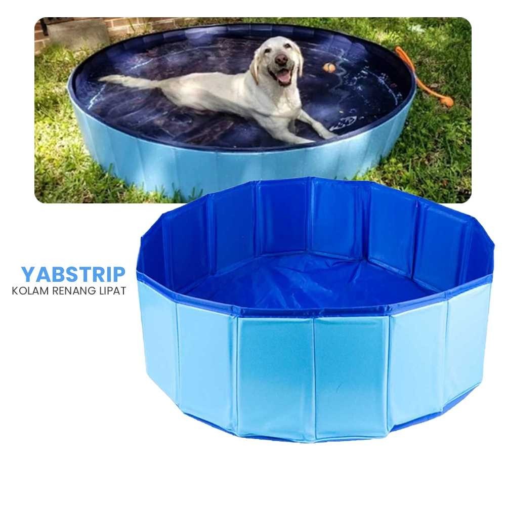 Foldable Swimming Pool Foldable Swimming Pool / Children's Swimming ...