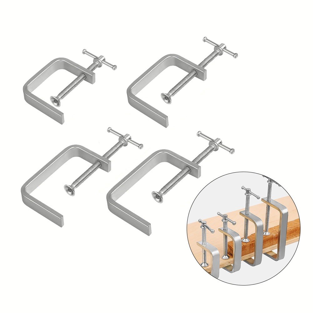 betterlife3.ph⚡ Wood Plastic Drilling Fixing C Clamp Compact Mm ...