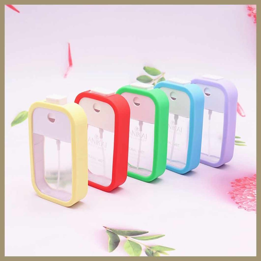 10PCS]Yt?50ml>t[spray`B;bottle&Card&Type&Alcohol&bottle&perfume can be ...