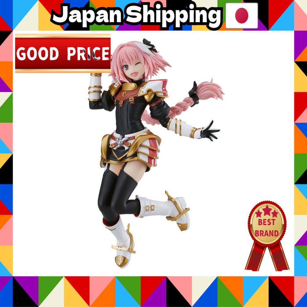 [Delivered from Japan] POP UP PARADE Fate/Grand Order Rider/Astolfo Non ...