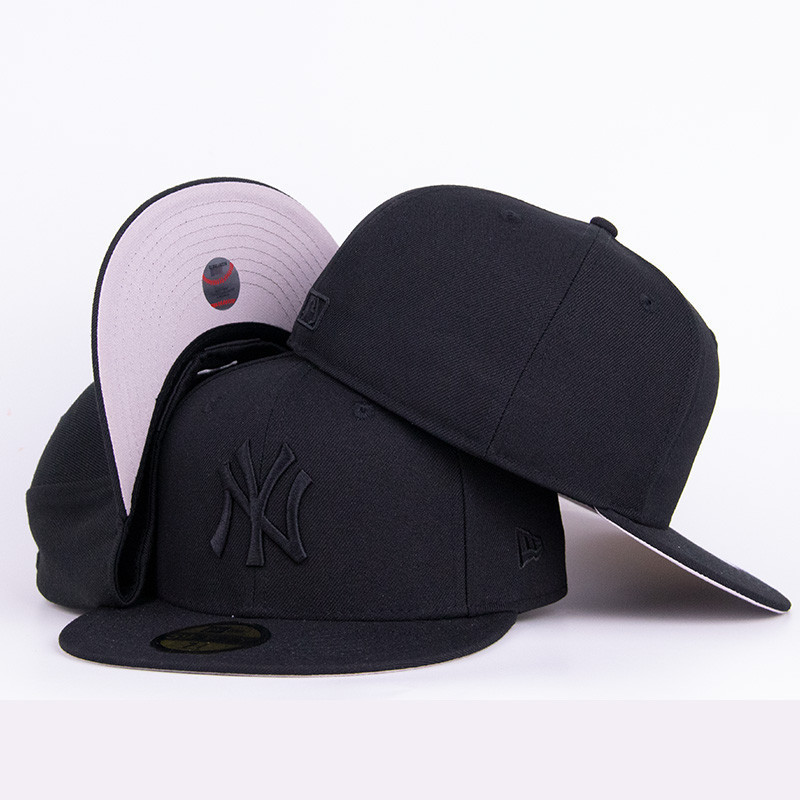 AA Fashion Fitted Hip Hop Outdoor Casual Hats Caps Men Women Full ...