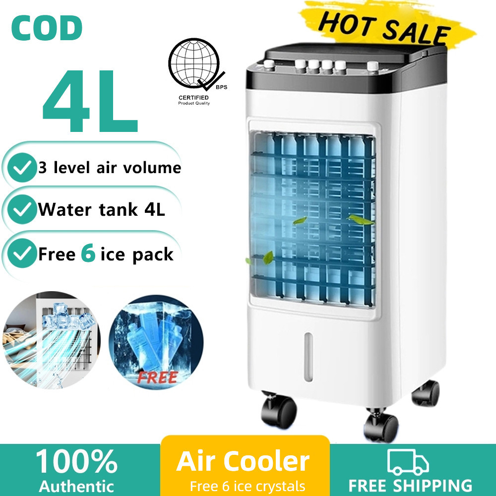 Japan Air Conditioning Fan portable air conditioner aircon for room air ...