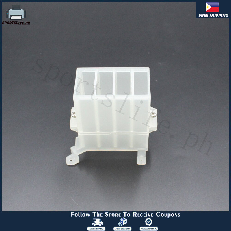 1pcs Printhead Damper Holder Adapter For Epson 4720 i3200 A1/U1/E1 ...