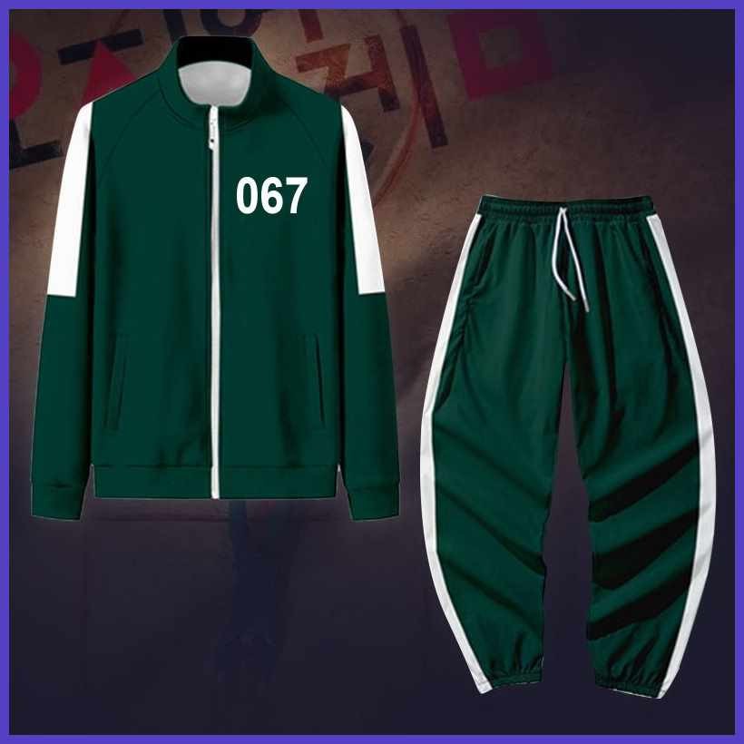 NEW&wTREND*h*SQUID*I?GAME*K?TRACKSUIT*C?JACKET*d?TERNO*S?JOGGER*p?ADULT ...