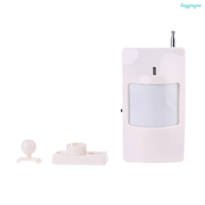 RR Motion PIR Infrared Sensor Detector For My 99 Zones Home Alarm ...