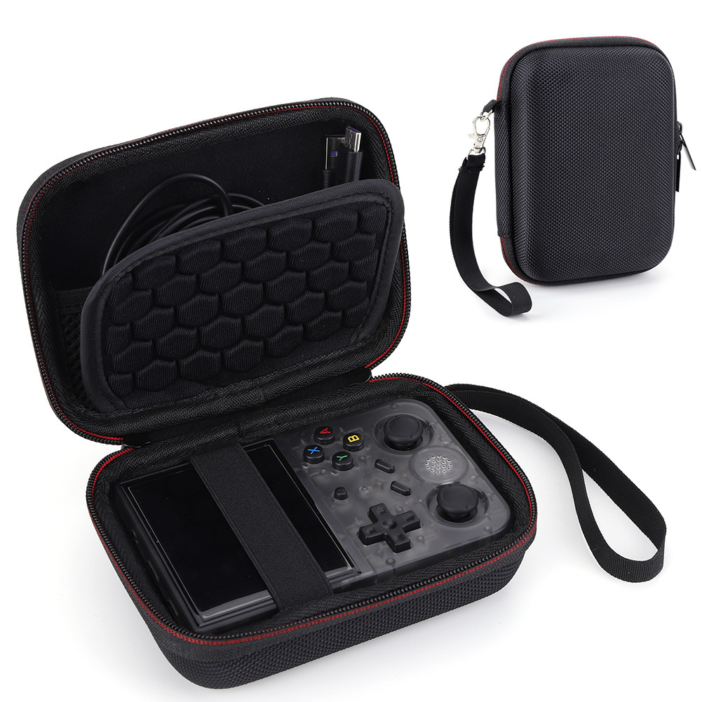sportfront Handheld Game Console Case for Anbernic RG35XX RG353V ...