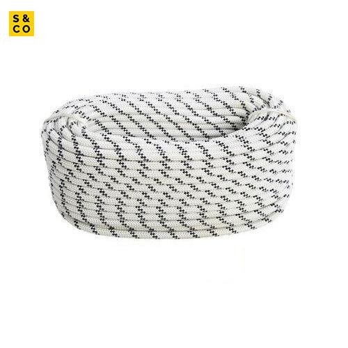Kernmantle Static Rope, 12mm x 220m | Shopee Philippines