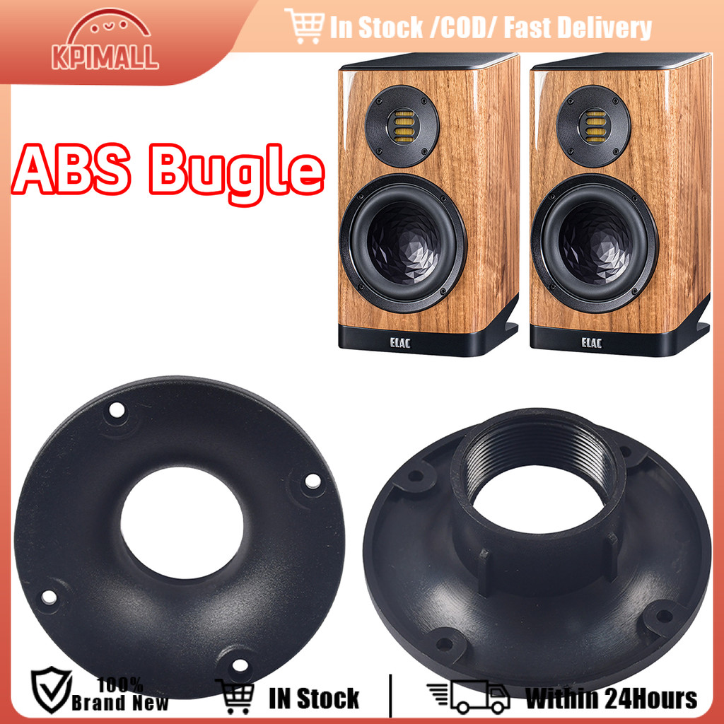 Horn Type Tweeter Small Size Horn Tweeter Plastic Threaded Mouth ...