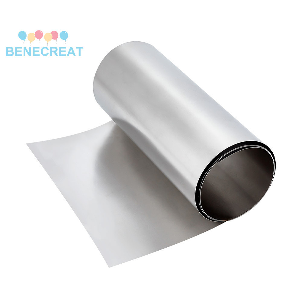 1pc 304 Stainless Steel Sheet Stainless Steel Color 1000x152x0.1mm ...