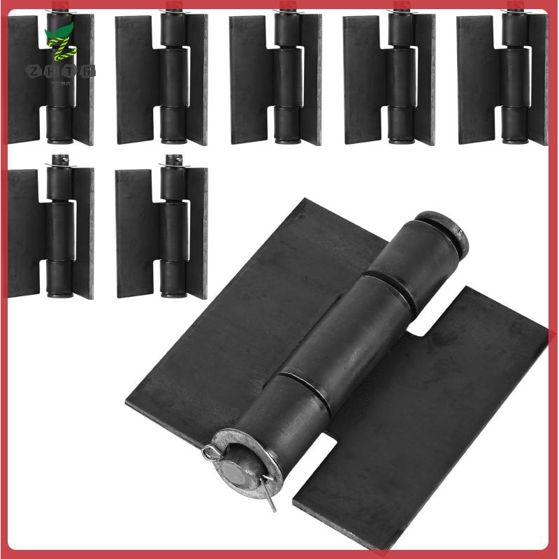 Radiator Funnel Large Black Hinge Fence Door Installation Tools Food ...