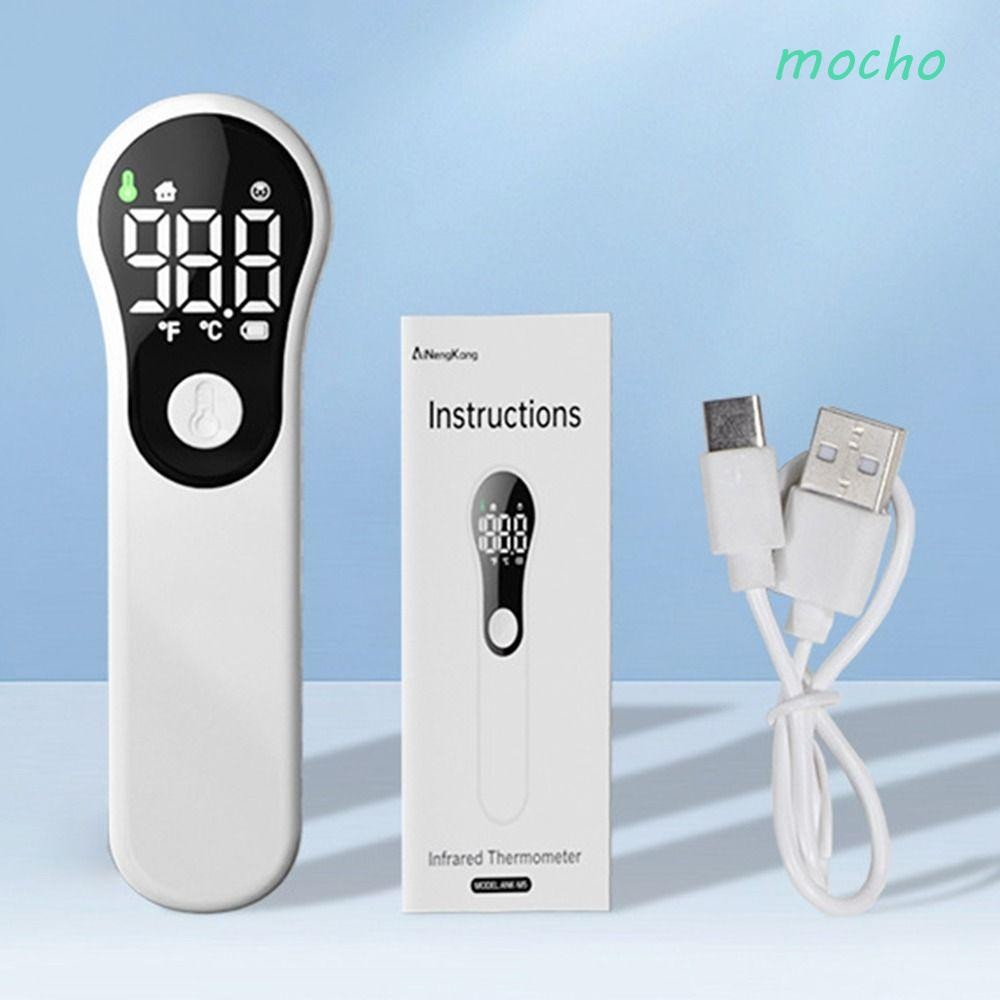 MOCHO Digital Infrared Thermometer, Non-contact Portable Temperature ...