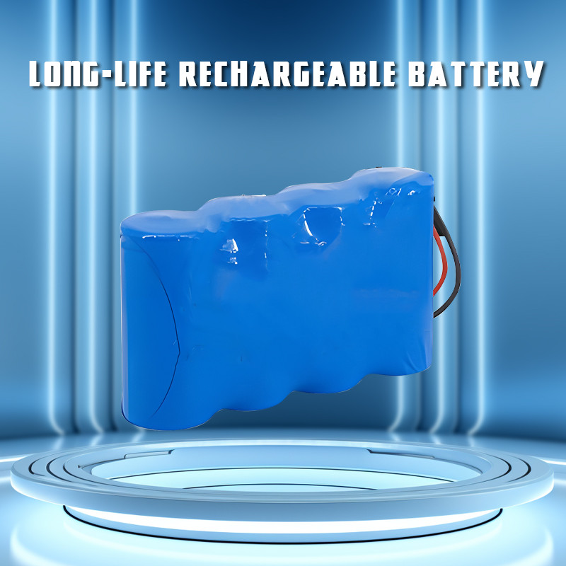 18650 Rechargeable Battery Lithium Ion Battery Nominal Voltage 3.2V ...