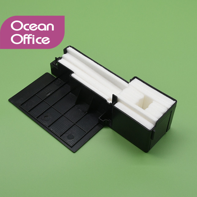 Waste Tank Pad Sponge For Epson L120 L220 L565 L300 L301 L303 L310 L350 ...